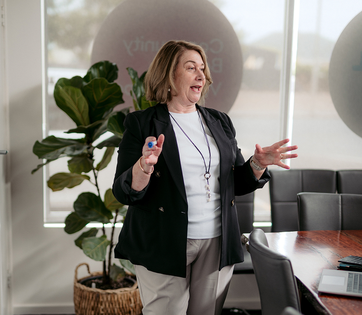 Debbie Constable | Trusted advisor with proven experience